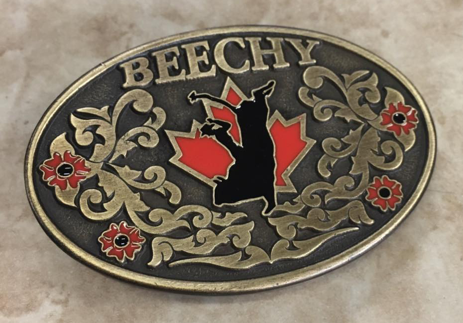 Western Days – Beechy, Saskatchewan