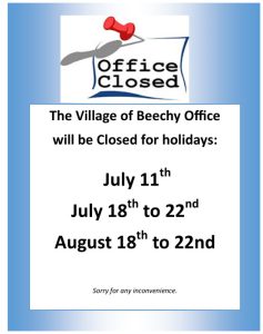 Beechy, Saskatchewan